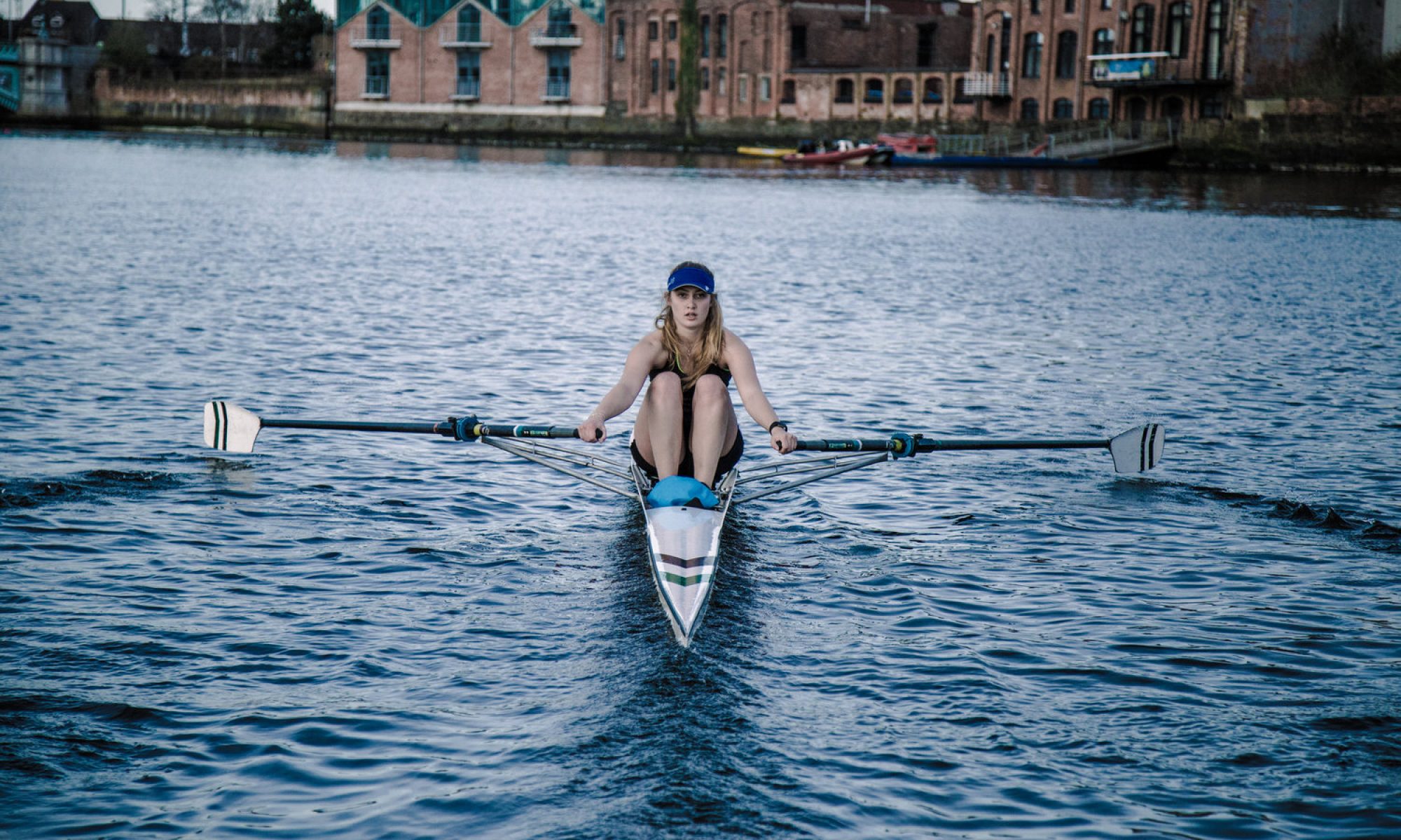 Queen's Rowing – Queen's University Belfast Boat Clubs