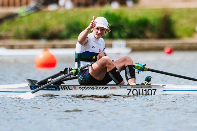 Gallery – Queen's Rowing